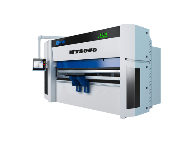 Heavy-Duty Mechanical Shearing Machines & Sheet Metal Shears | Wysong USA